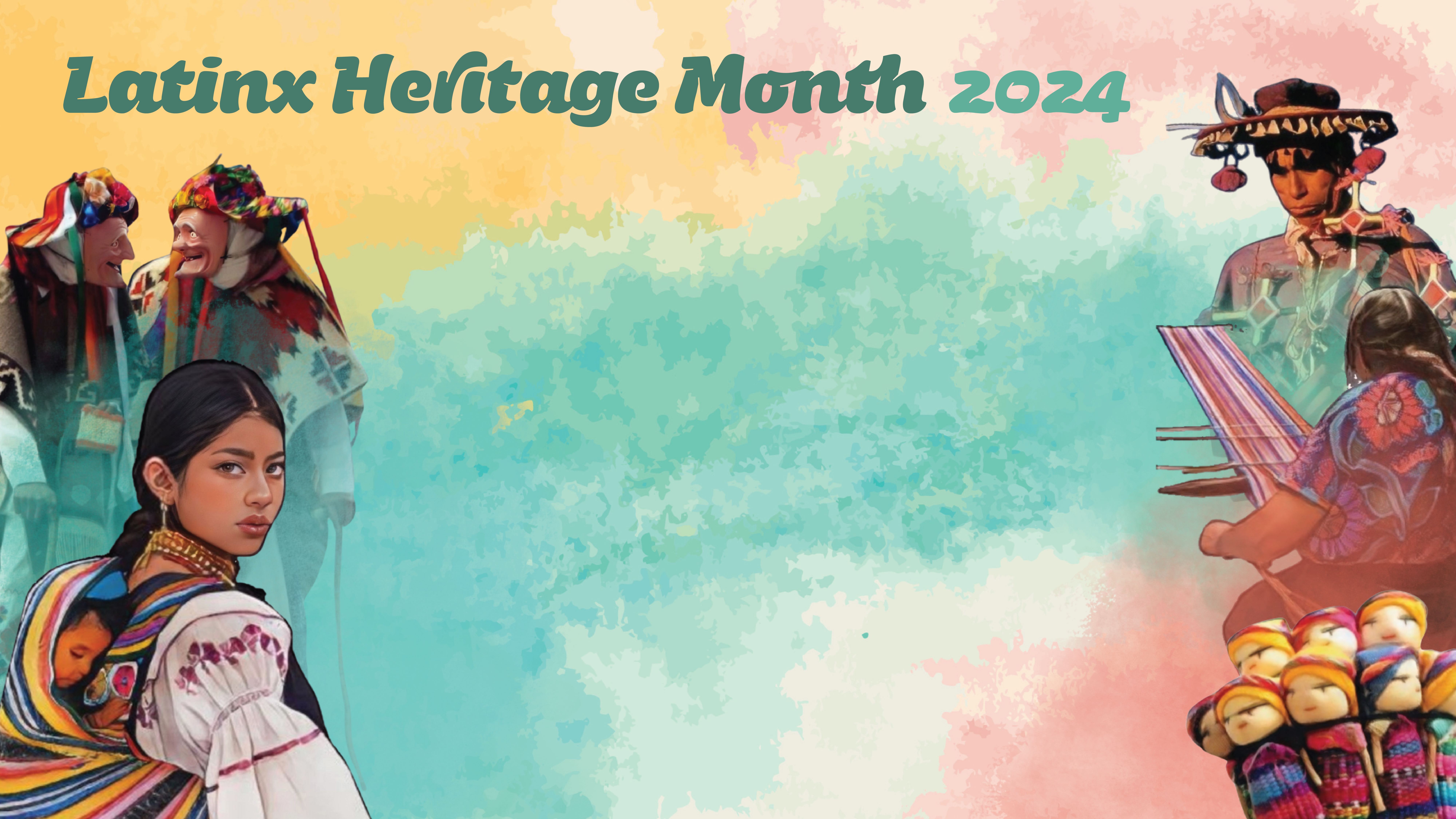 Latinx Heritage Month | Chicanx/Latinx Student Success Center